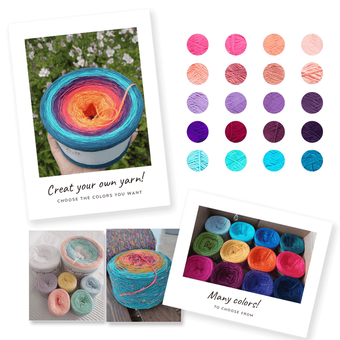 Magic Yarn Ball – Magicyarnball