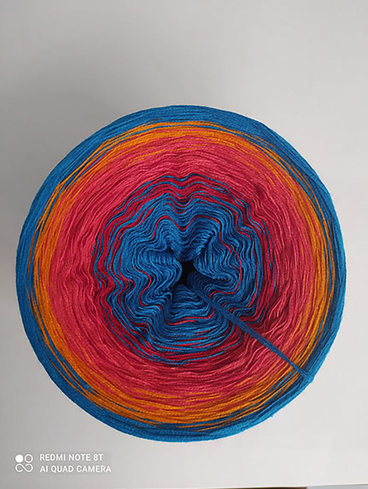 Magic Yarn Ball – Magicyarnball