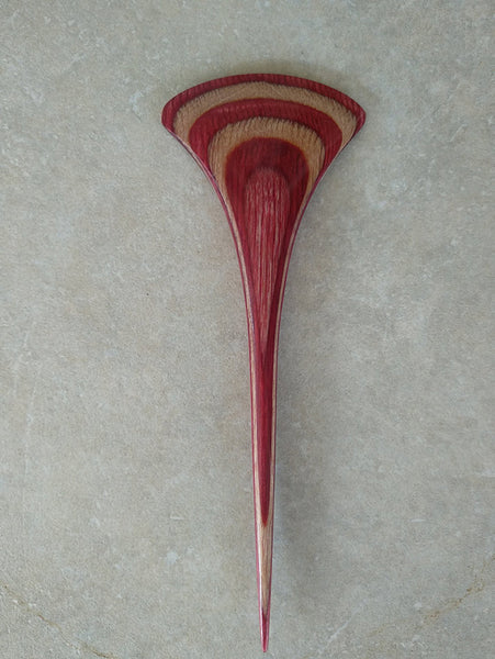 Pin Shell – Magicyarnball